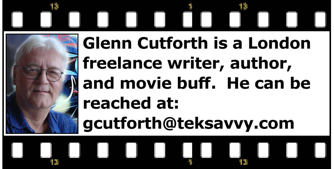 Dark City is “a science fiction movie like no other.” │Glenn Cutforth ...