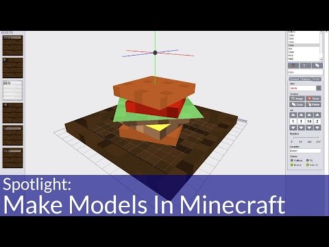 How To Make Miniature Models In Minecraft – Video Gamers Oasis