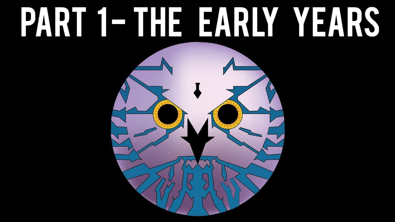 How an Owl ruled the world : The Story of Psygnosis – Video Gamers Oasis